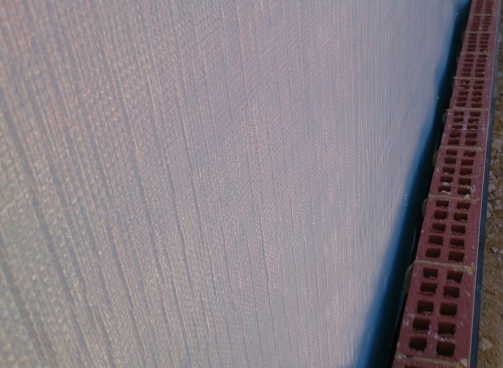 Wall | Reflex Insulation