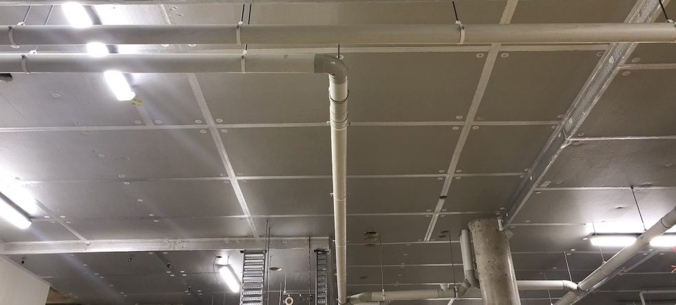 PIRMAX ISO2 Panel | Reflex Insulation