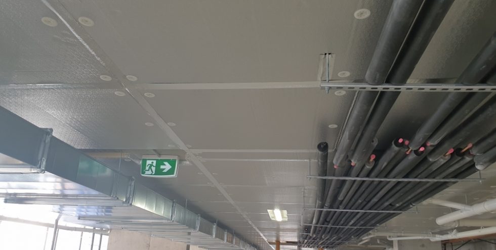 PIRMAX ISO2 Panel | Reflex Insulation