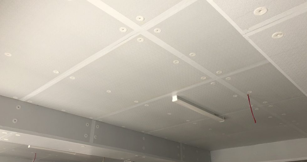 PIRMAX ISO2 Panel | Reflex Insulation