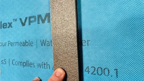 Reflex Insulation Thermal Break Strip | Reflex Insulation