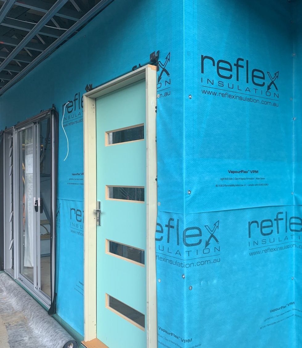 VapourFlex-VPM | Reflex Insulation