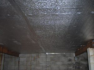Floor | Reflex Insulation